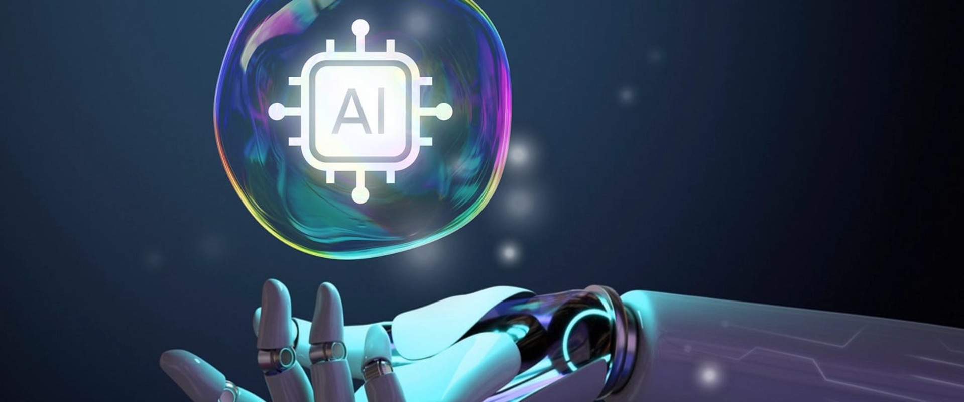 A Beginner's Guide to Narrow AI: Understanding Artificial Intelligence ...